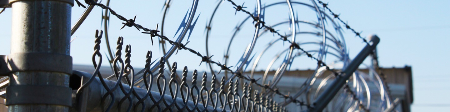 Corrections Health Care Solutions - Heritage Health Solutions